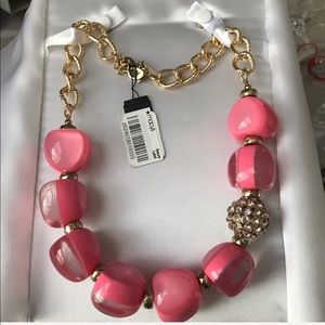 Jewelry | Inc Womens Necklace Gold | Poshmark